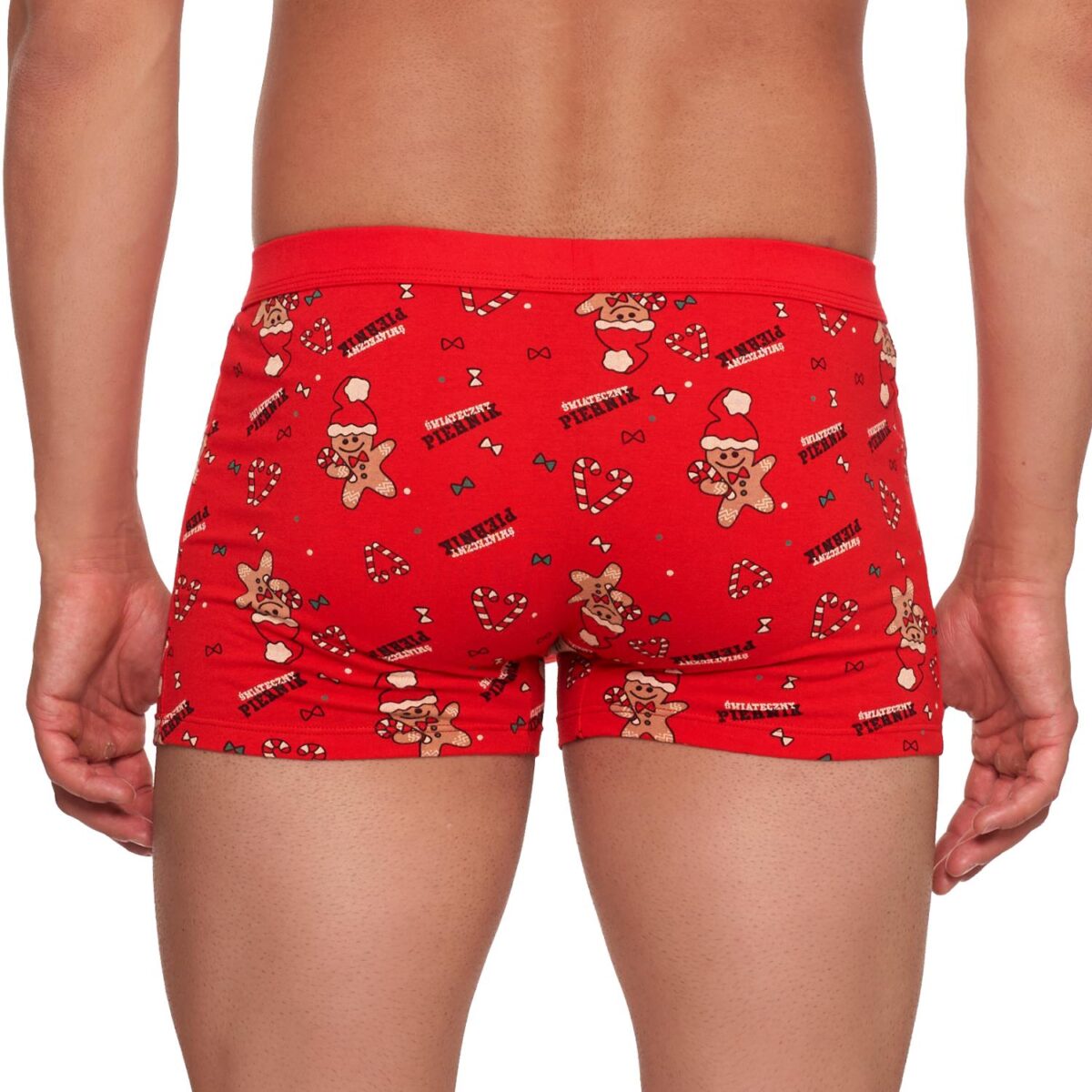 Boxeri de barbati - Pijamale - Finetex Lenjerie